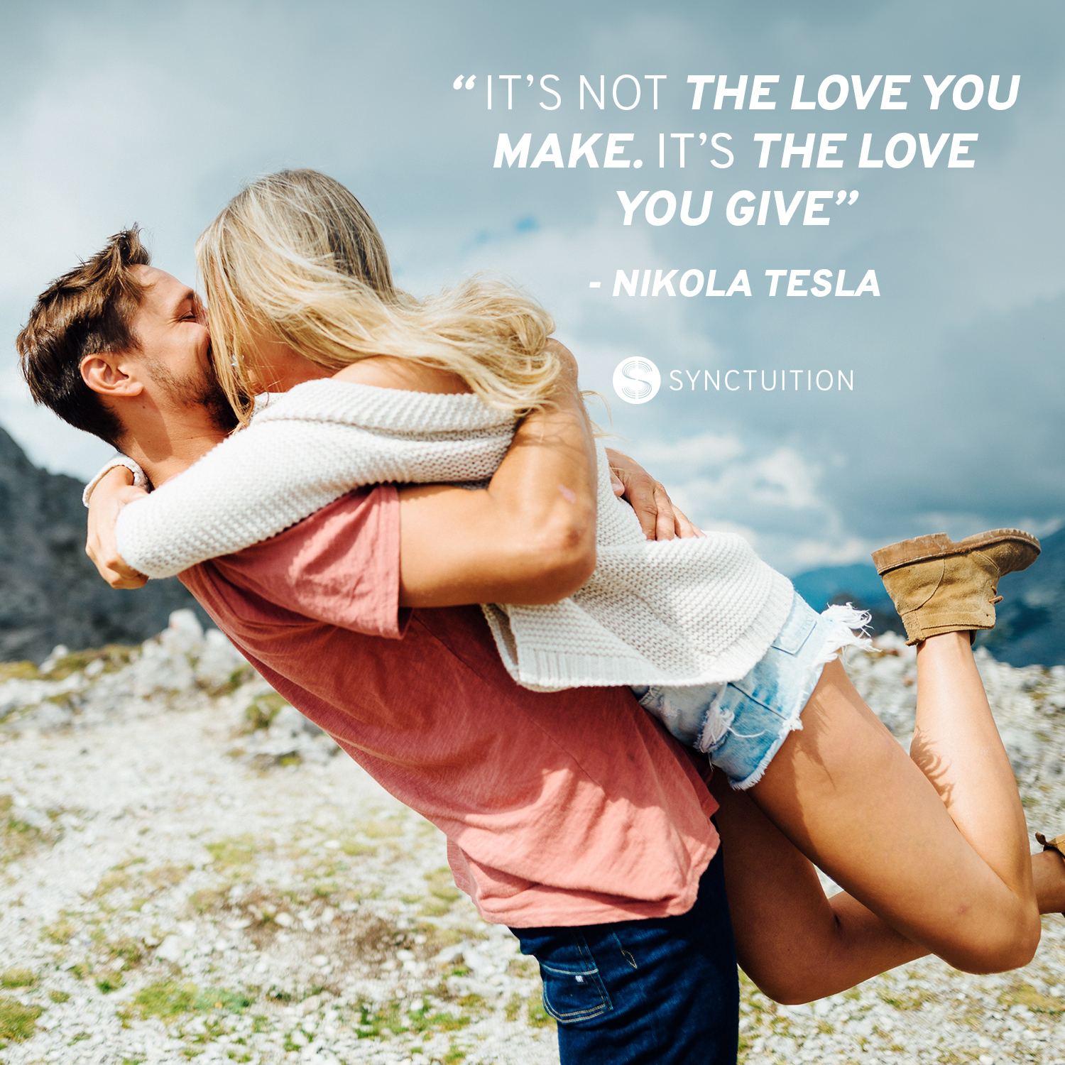 Love and Kindness Quotes - Synctuition
