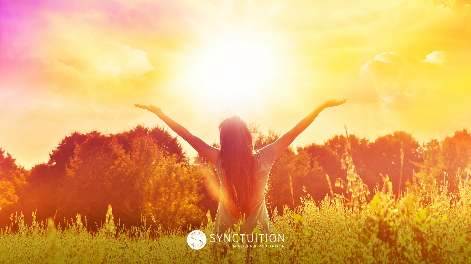 "Just Relax" Doesn’t Work - Here’s What to Do Instead - Synctuition